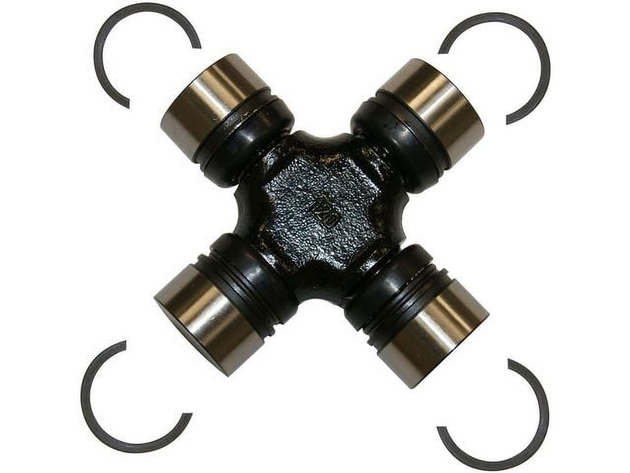 Front Wheels All Joints Universal Joint - Compatible with 1961 - 1971 ...