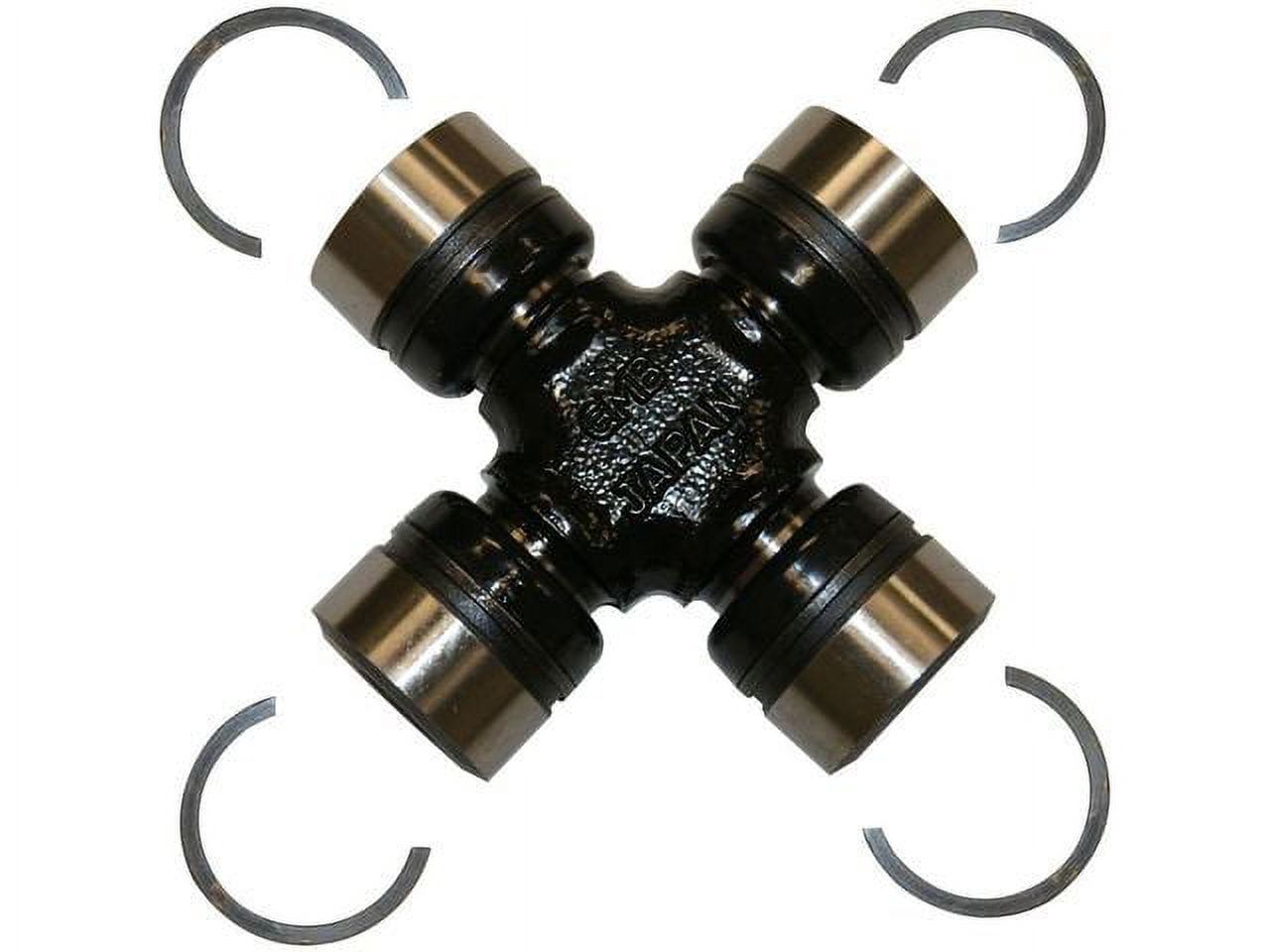 Front Wheels All Joints Universal Joint - Compatible with 1993 - 2001 ...