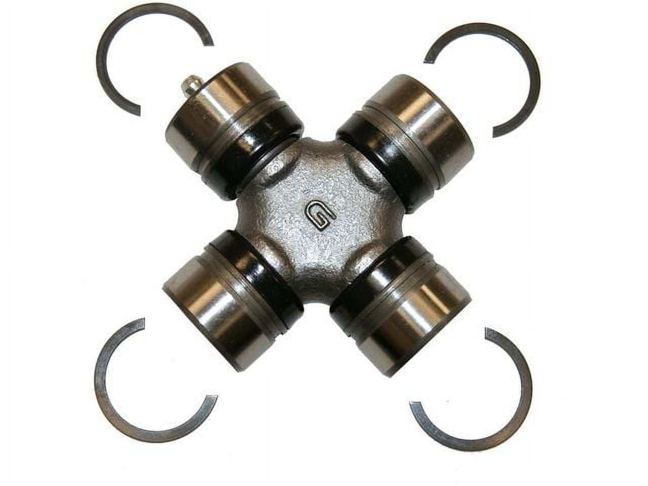 Front Wheels All Joints Universal Joint - Compatible with 1976 - 1996 ...