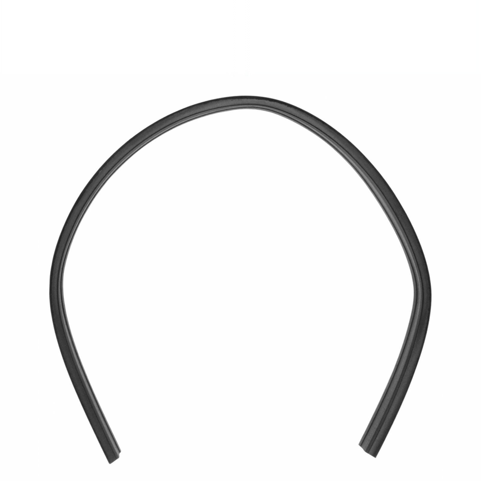 Front Window Glass Run Channel Seal for CJ10 for CJ5 for CJ6 for CJ7 ...