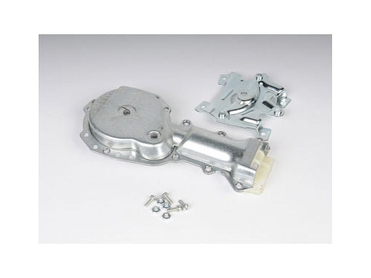 Front Window Motor - Compatible with 1982 - 1995 Chevy G20 1983 1984 ...
