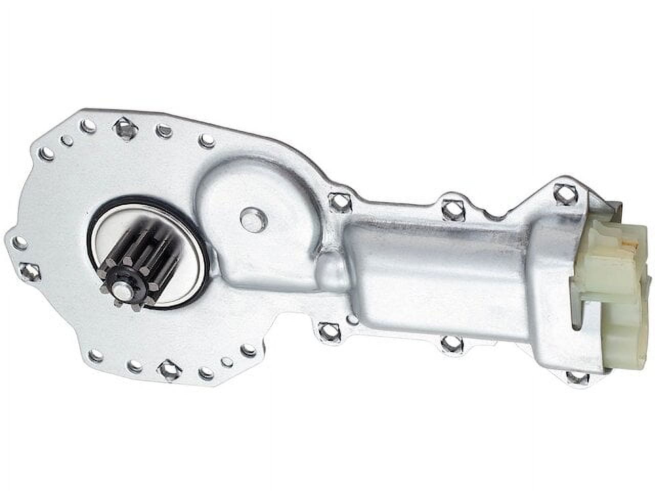 Front Window Motor - Compatible with 1993 - 2002 Pontiac Firebird 1994 ...