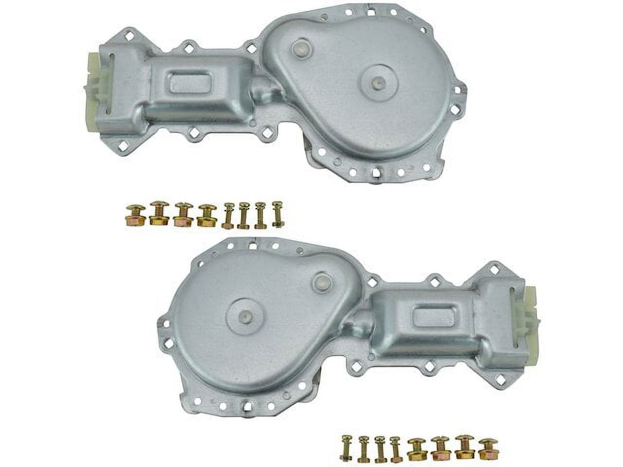 Chevrolet G20 Power Window Motor
