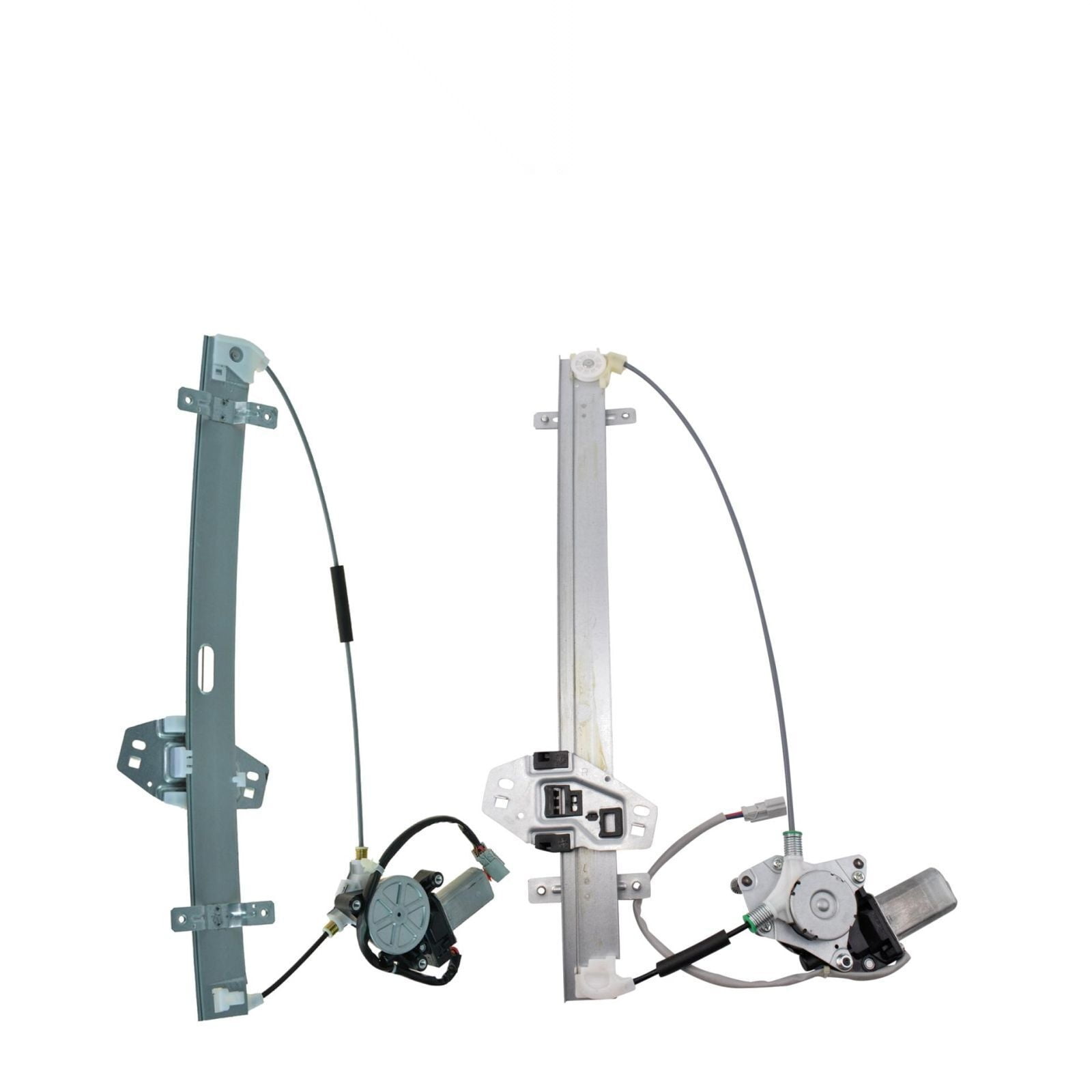 Front Window Regulator Kit for 2003-2006 for Acura - 2 Piece Driver ...