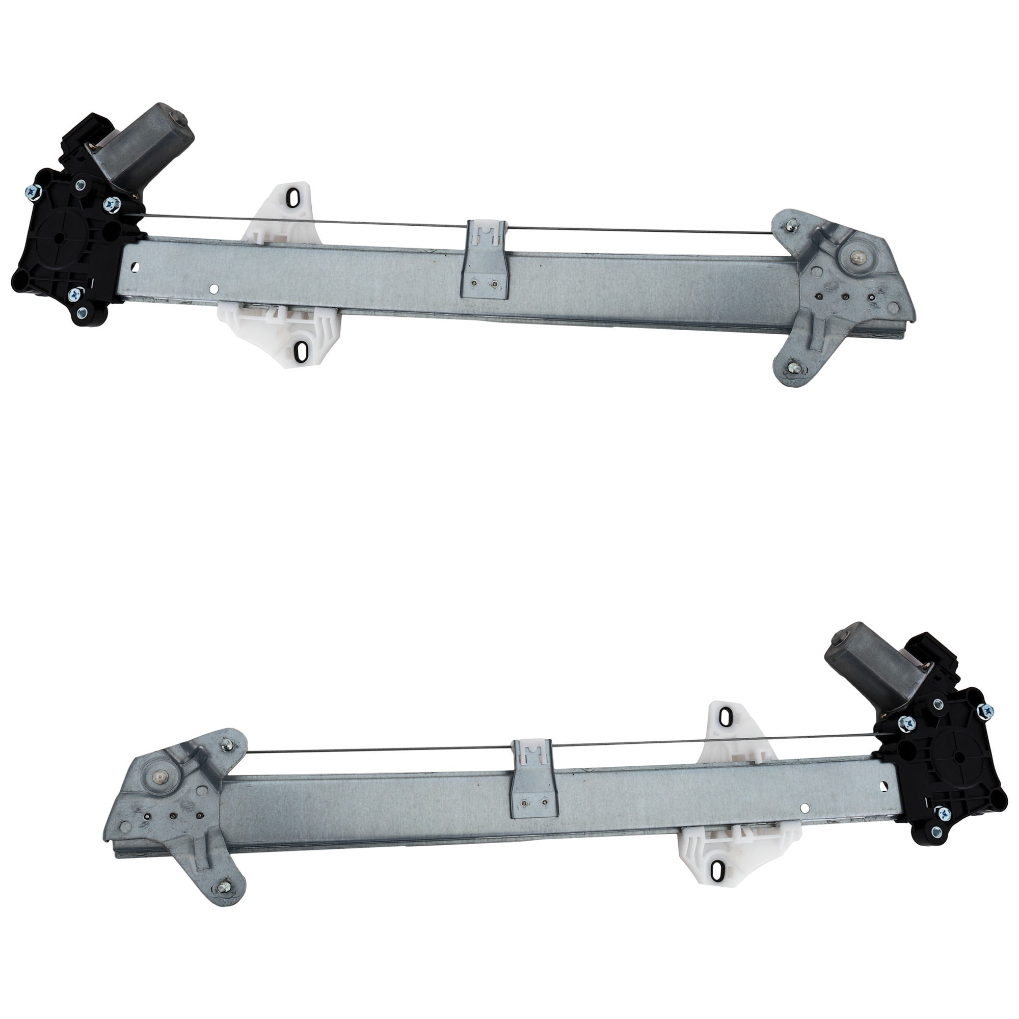 Front Window Regulators Power with Motor with 6 Pins for 2017-2022 ...