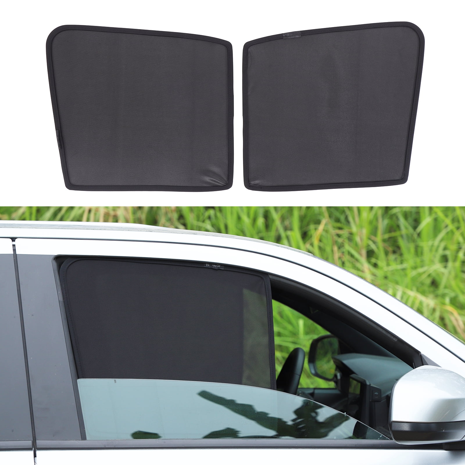 Front Window Screen for Toyota Tacoma 2024 Accessories ，Window Screen ...