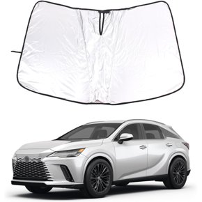 Lexus Sunshade