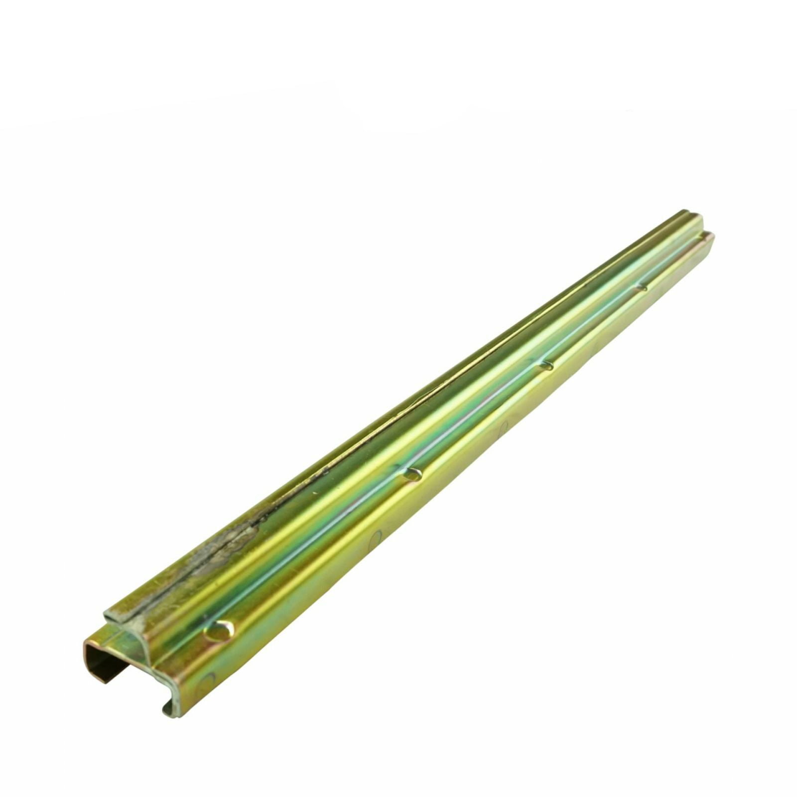 Front Window Track Guide Plate Left or Right Side For Cadillac Chevy ...