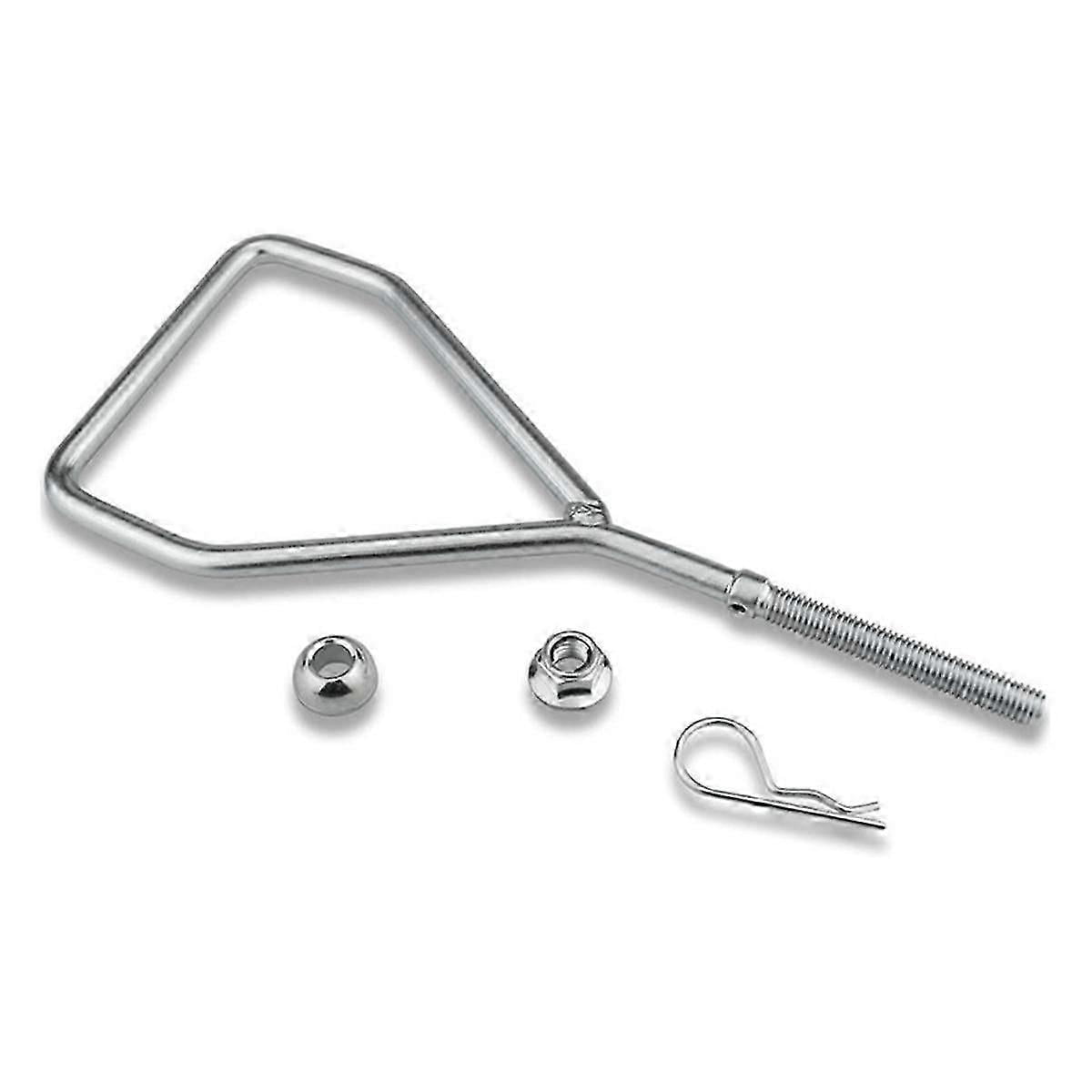 Front Windshield Kit Draft Hanger Arm Hardware Kit Fits For John-deere ...