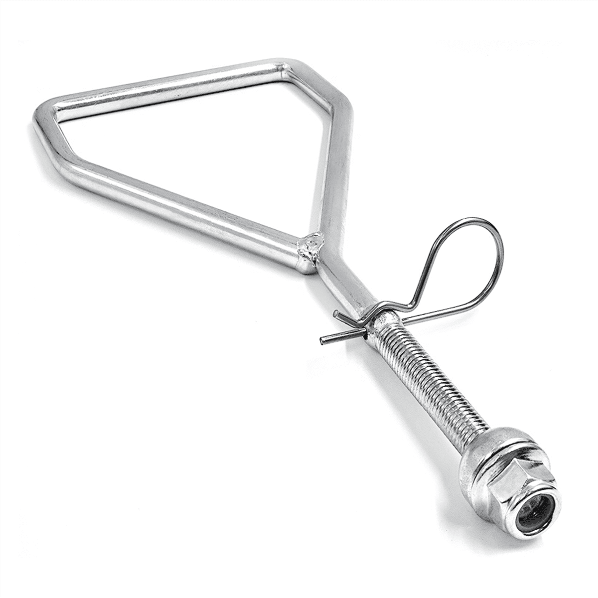 Front Windshield Kit Draft Hanger Arm Hardware Kit Fits for Mower and ...