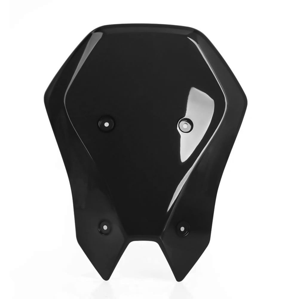 Front Windshield Raised Windscreen Panel For Kawasaki For Z900 2025 ...