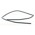 Front Windshield Rubber Molding Compatible with BMW 323Ci / 328Ci ...