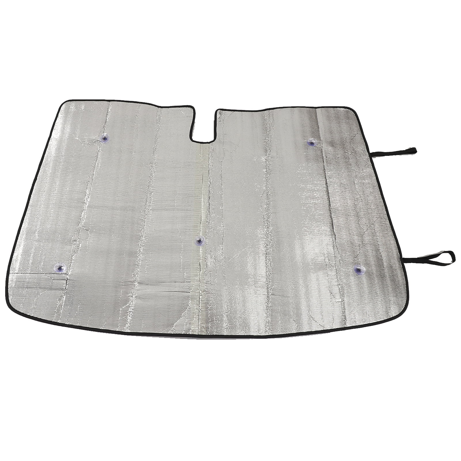 Front Windshield Sunshade for Toyota Alphard(Front gear + front door ...