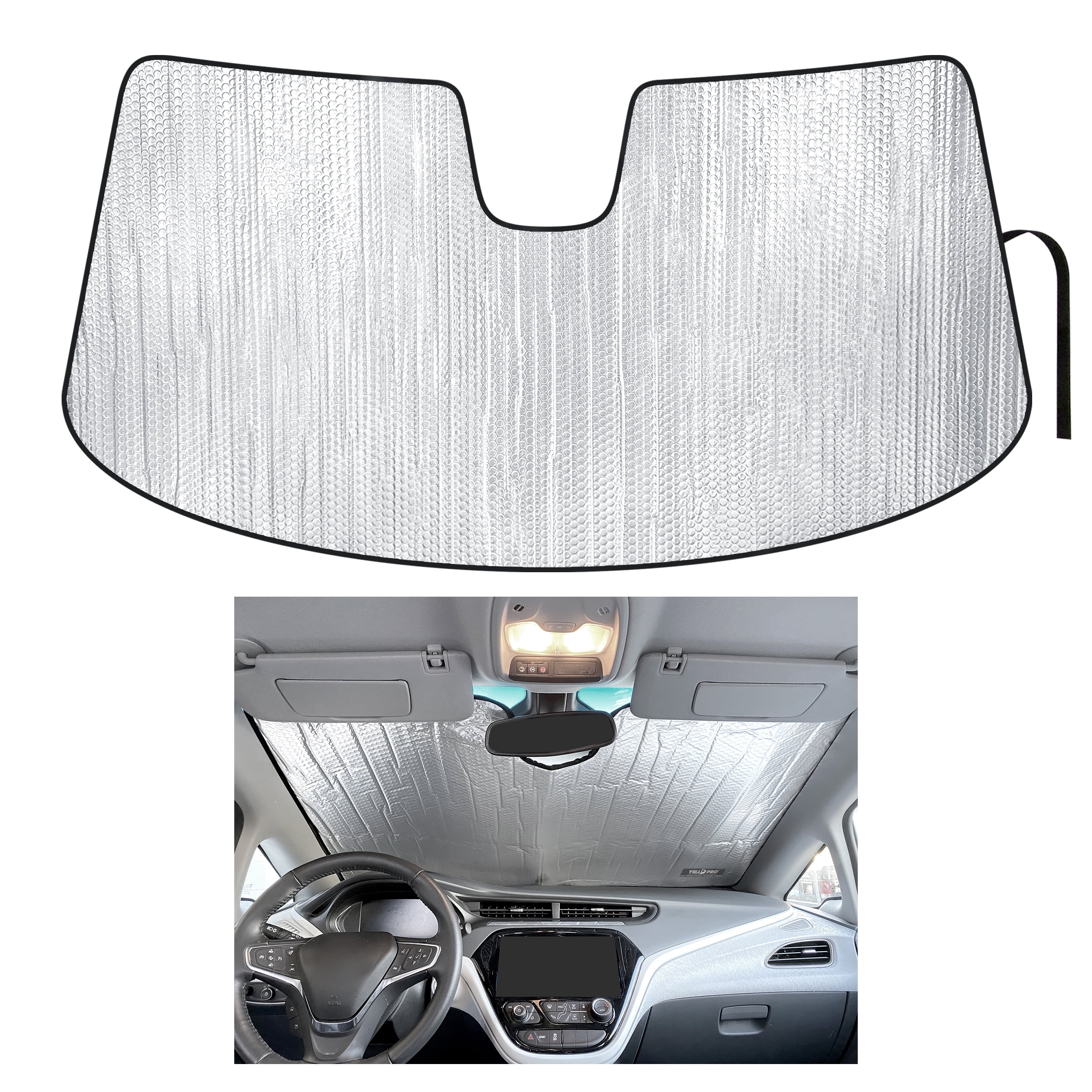 Chevy Bolt Windshield Cover