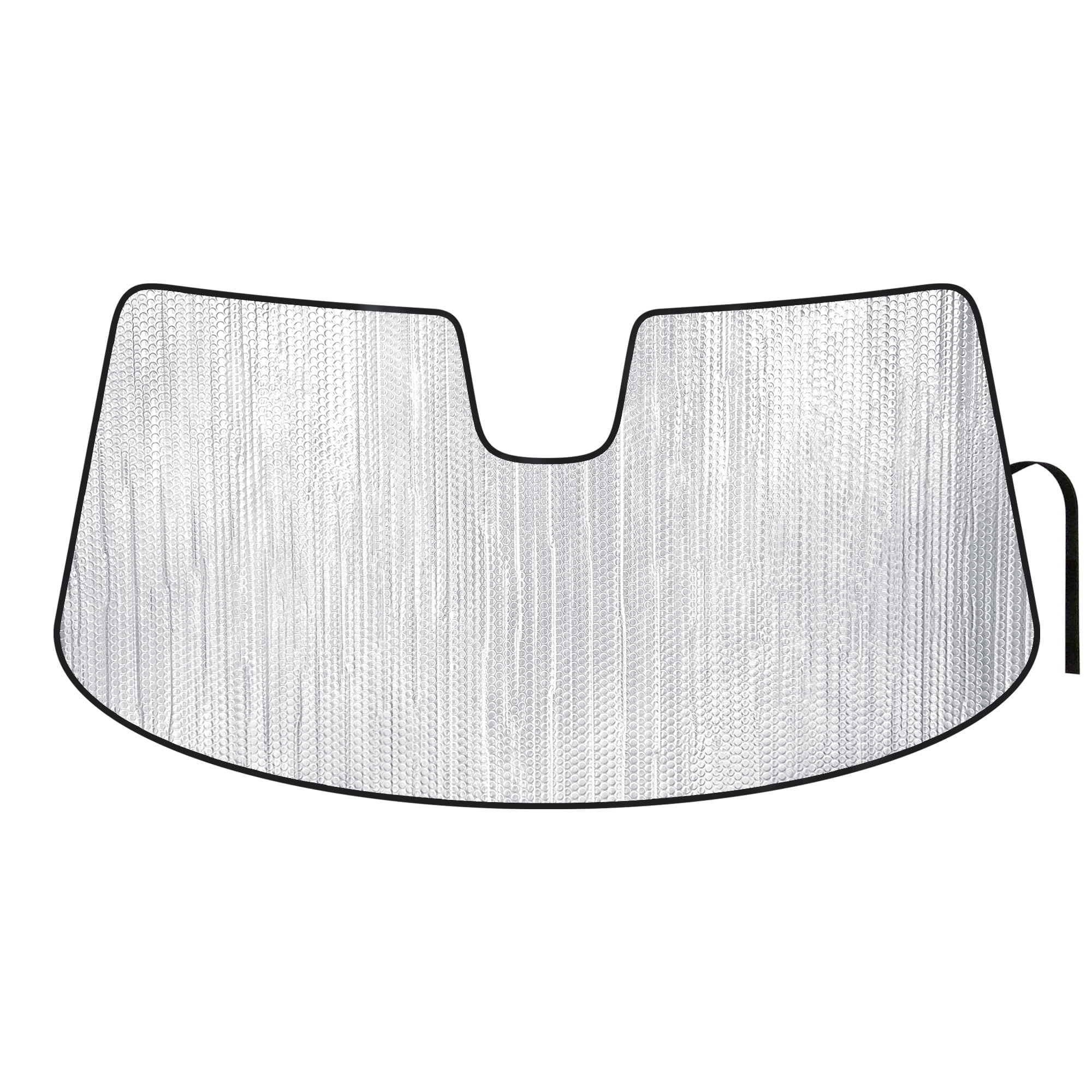 Front Windshield Sunshade for 2019-2026 Toyota Corolla Hatchback ...