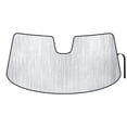 Front Windshield Sunshade for 2019-2026 Toyota Corolla Hatchback ...