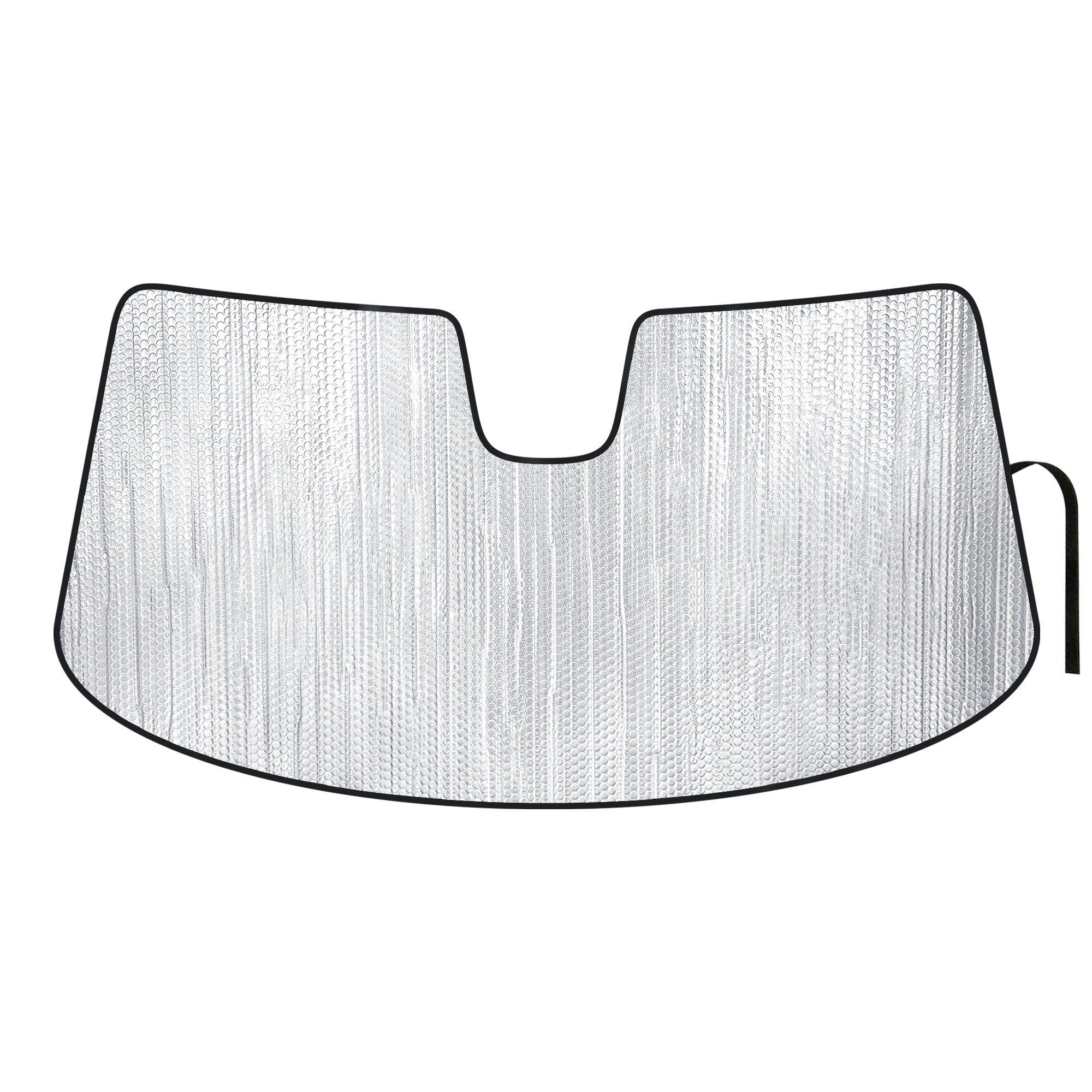 Front Windshield Sunshade for 2020-2025 Mercedes-Benz GLS-Class SUV ...