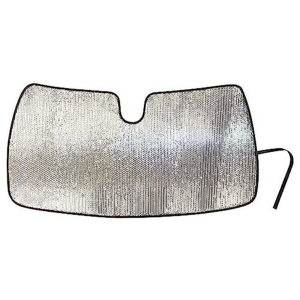 Front Windshield Sunshade for 2022-2024 Rivian R1S SUV - Walmart.com