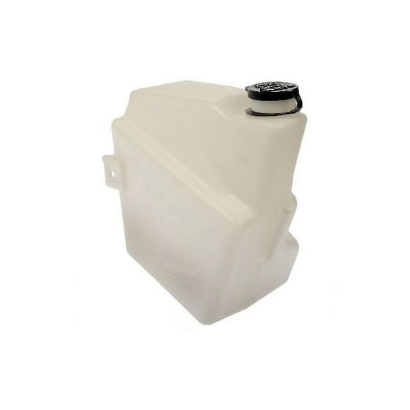 Jeep Wrangler Tj Washer Fluid Reservoir