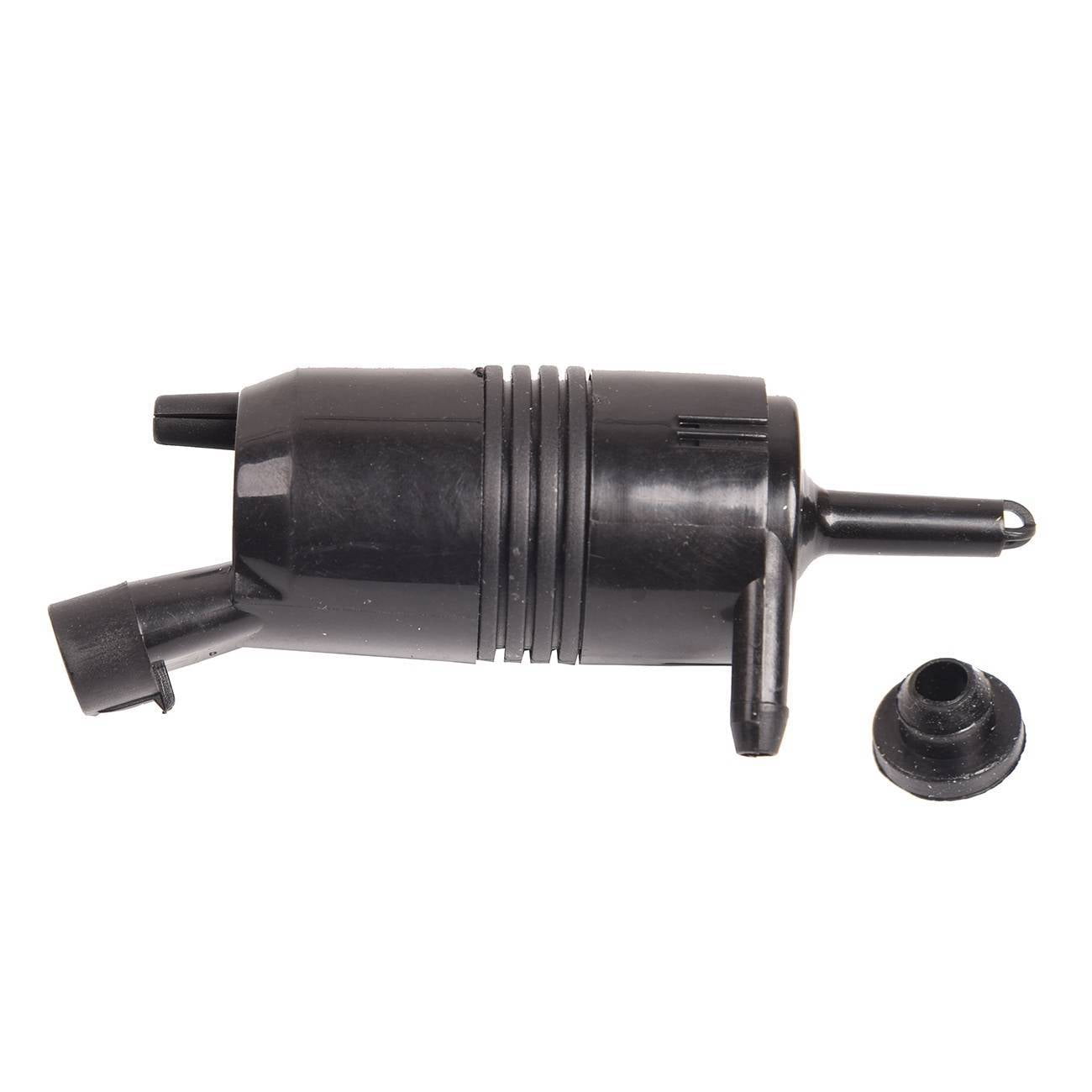 Front Windshield Washer Pump for Chevrolet Chevy GMC Buick Cadillac ...