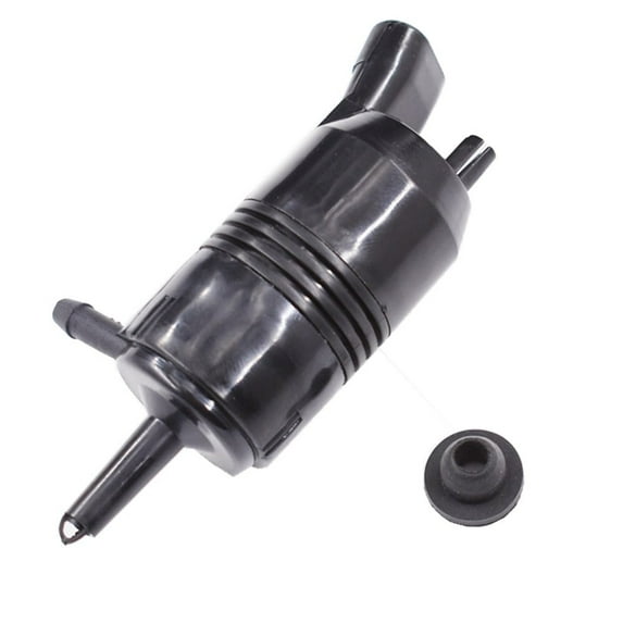 Front Windshield Washer Pump w/Grommet 22127652 22127653 Fit for ...