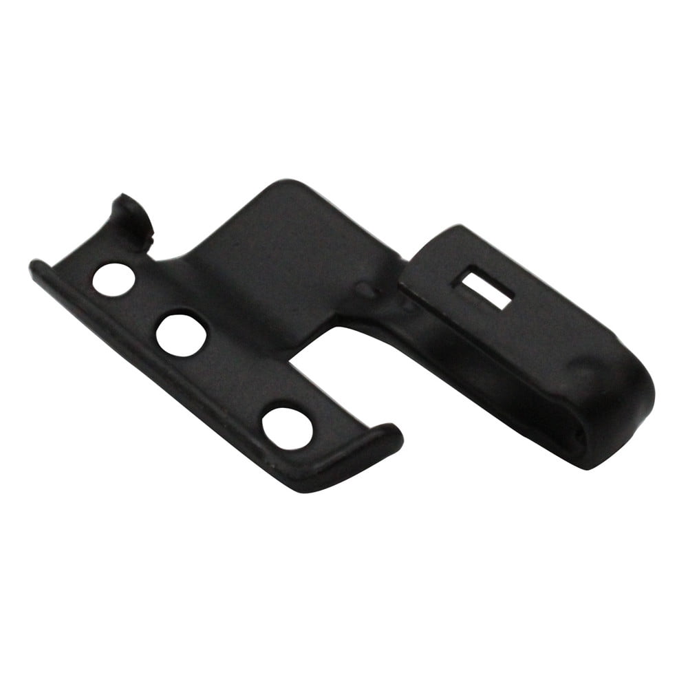 Front Windshield Wiper Blade Arm Mounting Adapter Kit Replace OE Part ...