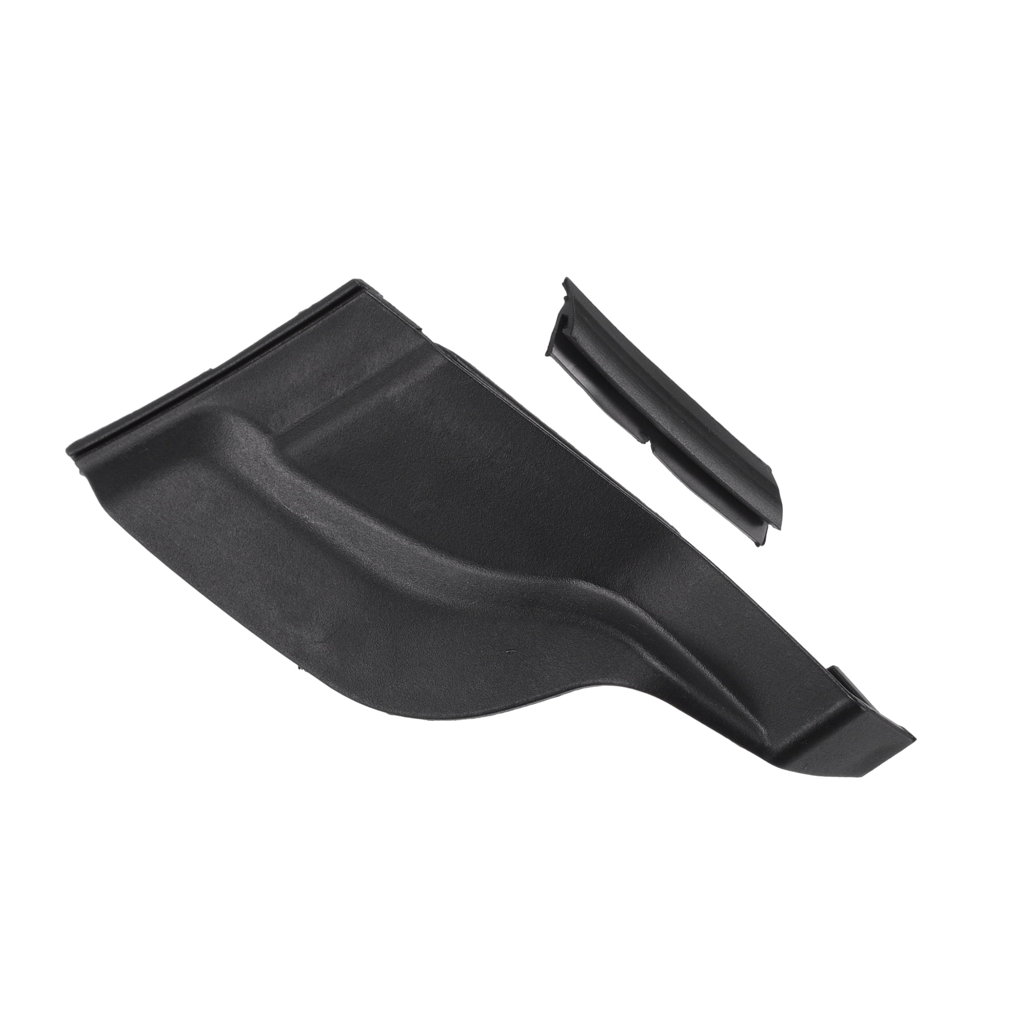Front Windshield Wiper Cowl Cover Extension Trim Right Fit for Toyota ...