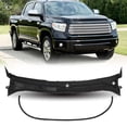 Front Windshield Wiper Cowl Panel For 2014-2021 Toyota Tundra Replace ...
