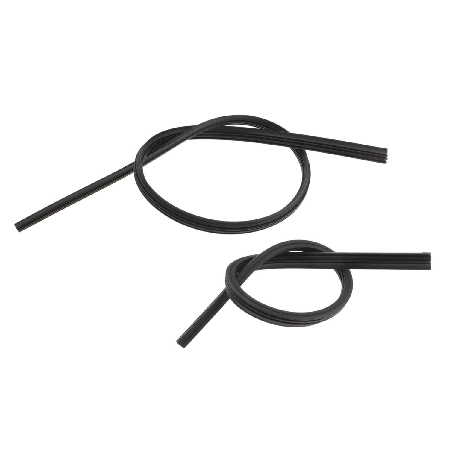 Front Windshield Wiper Insert Replacement Fit for 2014-2019 Toyota ...