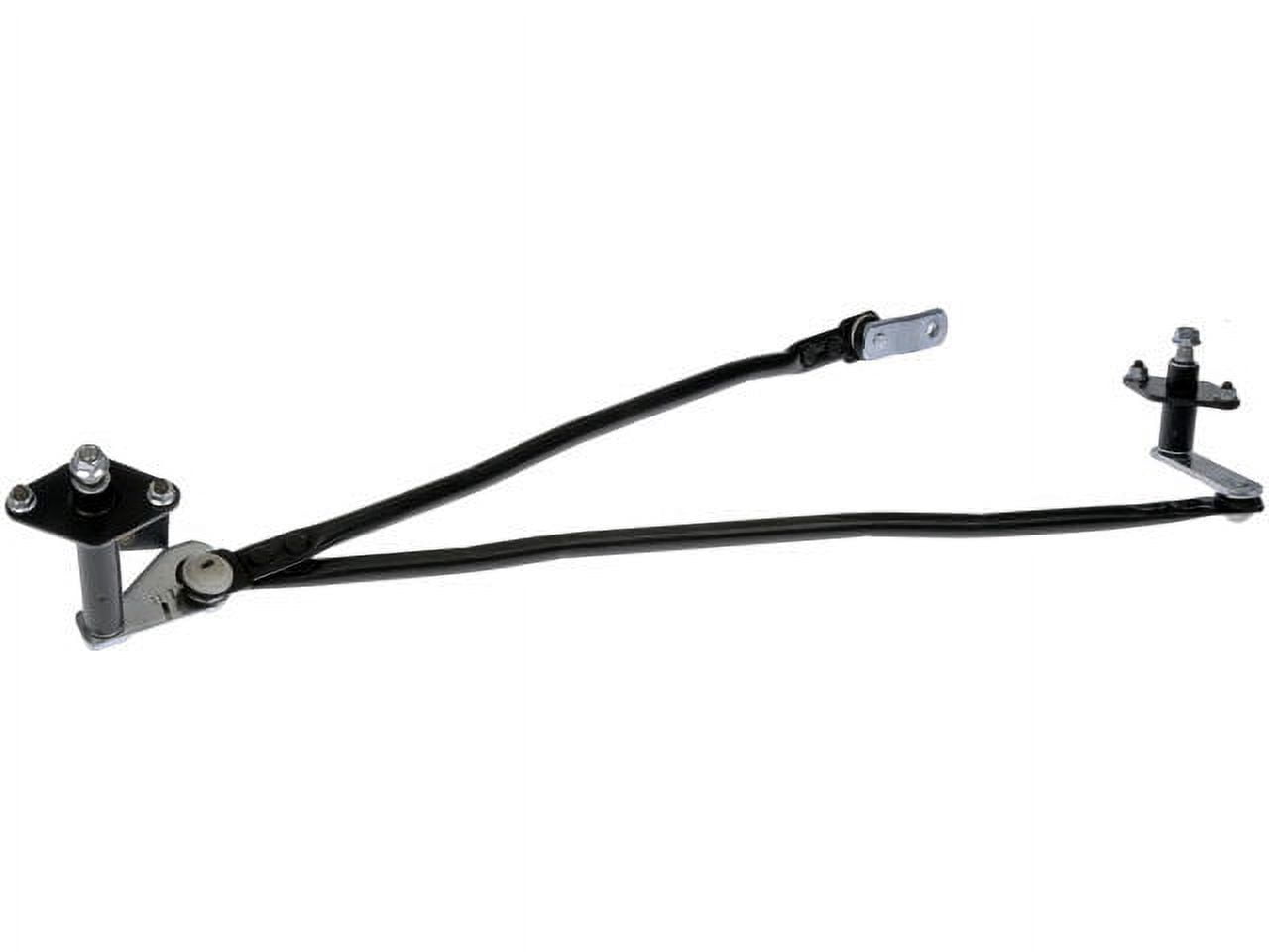 Front Windshield Wiper Linkage - Compatible with 1989 - 1997 Geo ...