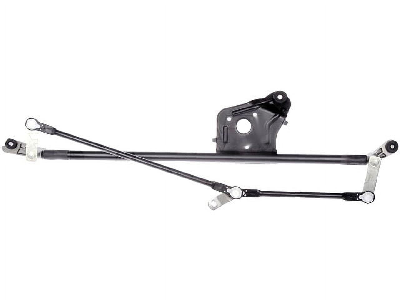 Ford Expedition Windshield Wiper Linkage