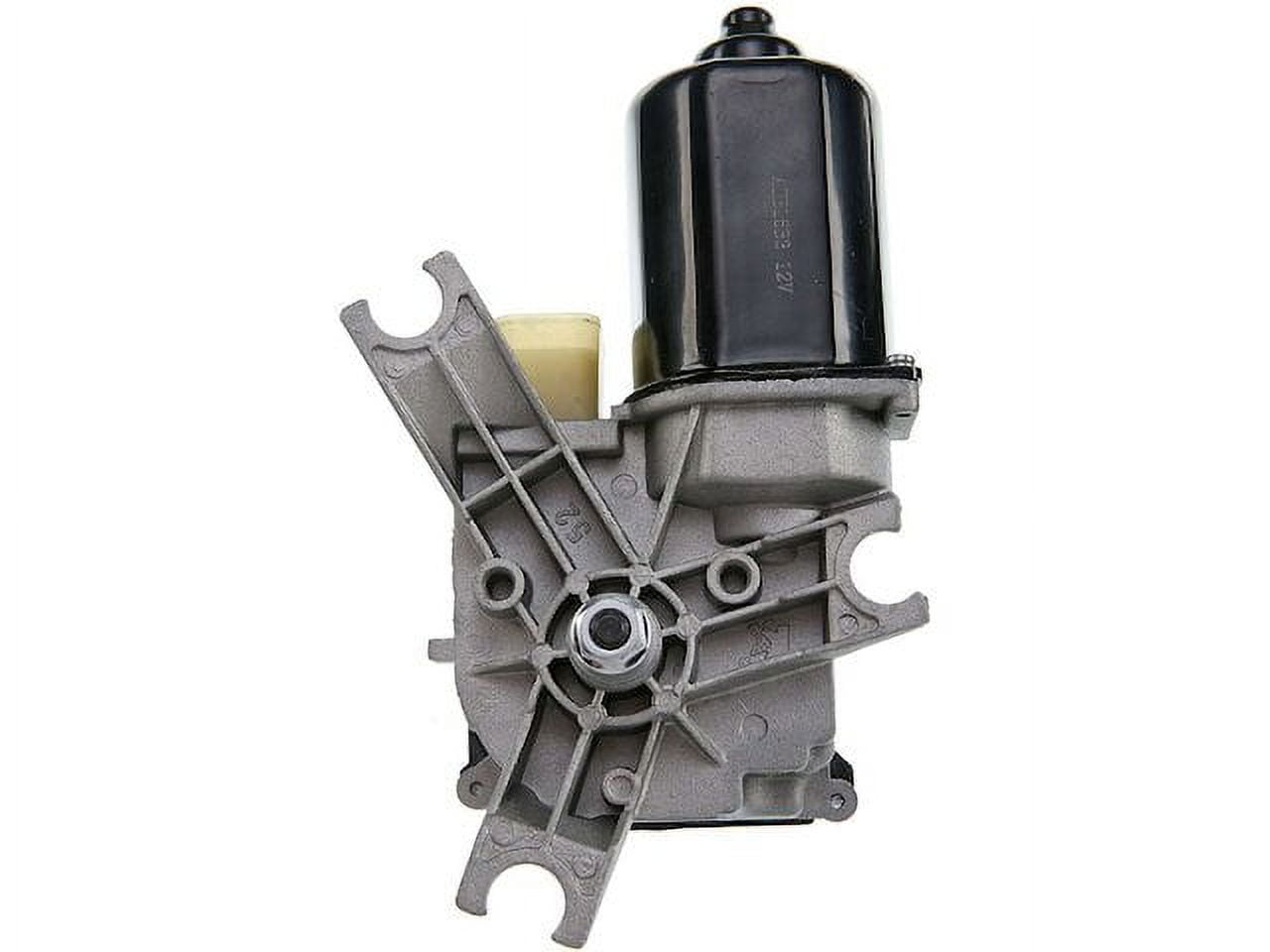 Front Windshield Wiper Motor 1 - Compatible with 1991 - 1999 GMC C1500 ...