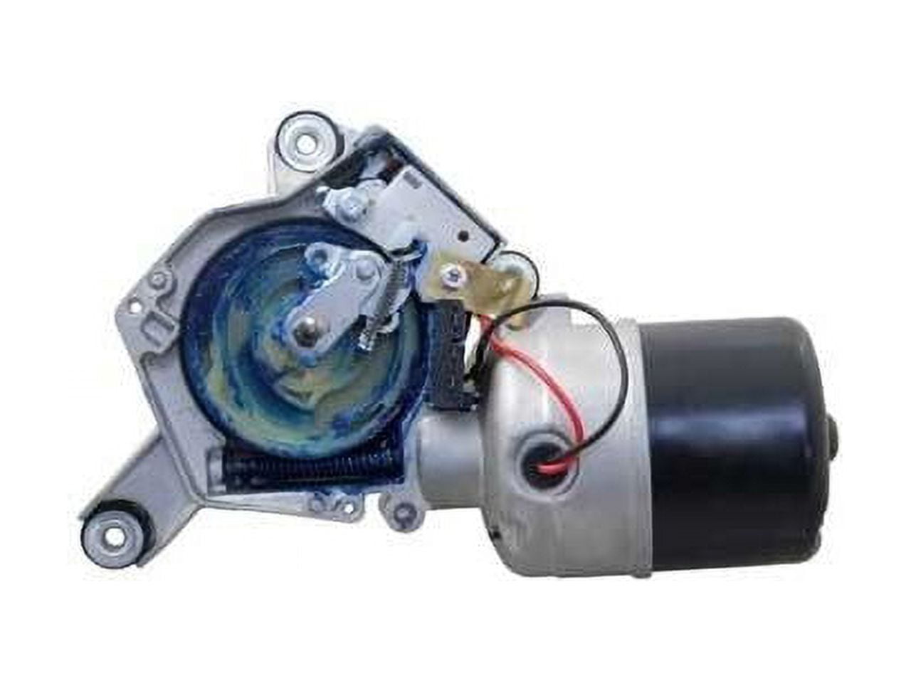 Chevy Camaro Front Windshield Wiper Motor - Compatible with 1968 - 1973 ...