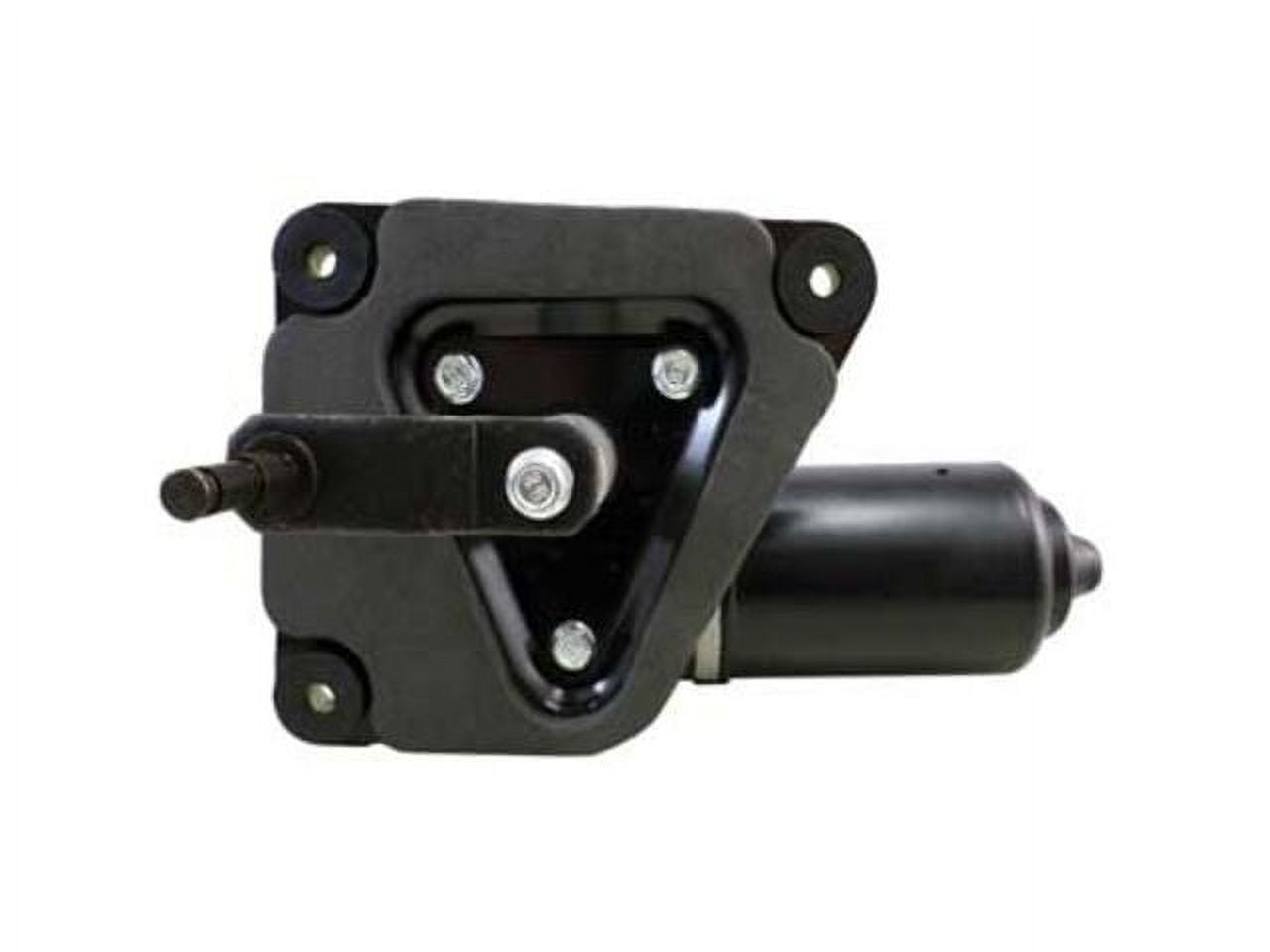 Front Windshield Wiper Motor - Compatible with 1987 - 1996 Ford F-150 ...