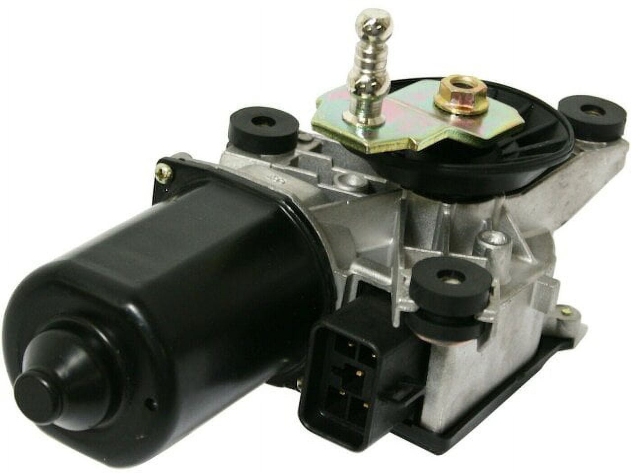 Front Windshield Wiper Motor - Compatible with 1988 - 1990 Chevy C1500 ...