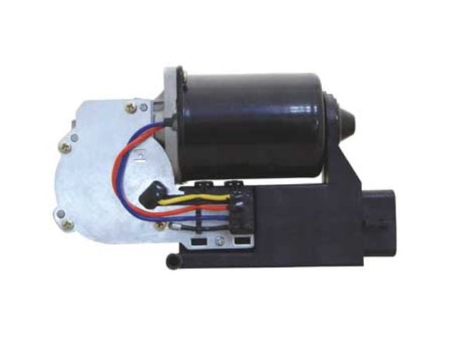 Front Windshield Wiper Motor - Compatible with 1991 - 2000 Saturn SL2 ...