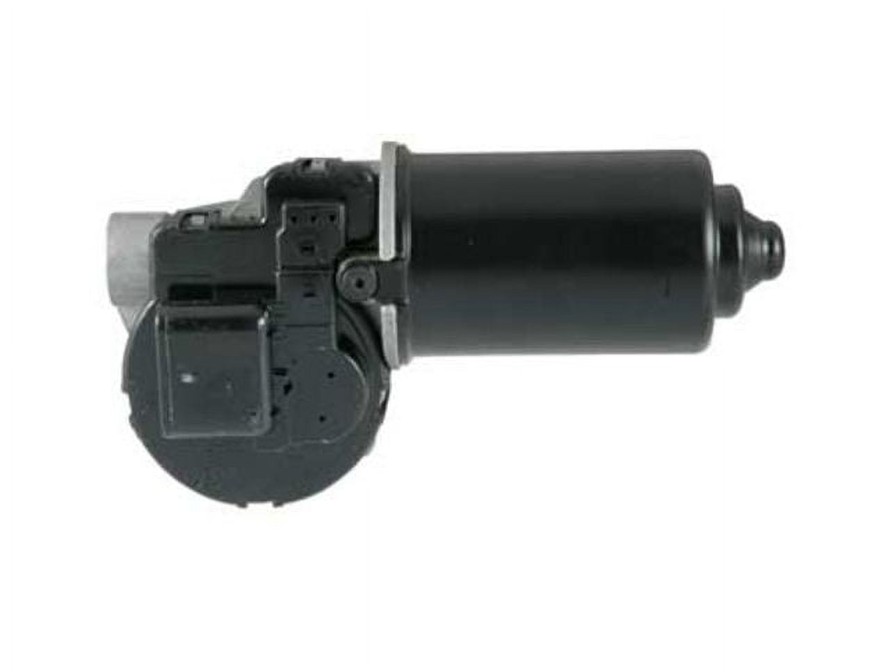 Front Windshield Wiper Motor - Compatible with 1995 - 2007 Ford Ranger ...