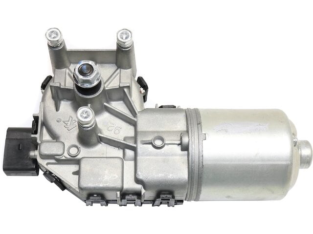 Front Windshield Wiper Motor - Compatible with 2009 - 2020 Dodge ...