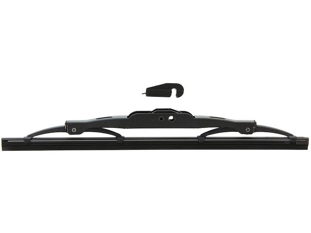 Front Wiper Blade - Compatible with 1963 - 1980 MG MGB Base 1964 1965 ...
