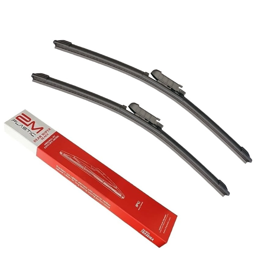 Front Wiper Blades For FORD Escape 2008-2012 Pair 20" 20" Premium All ...