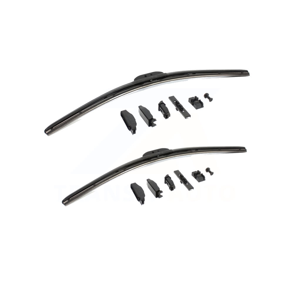 Front Wiper Blades Kit For Buick Verano Sprinter 2500 Mercedes-Benz ...