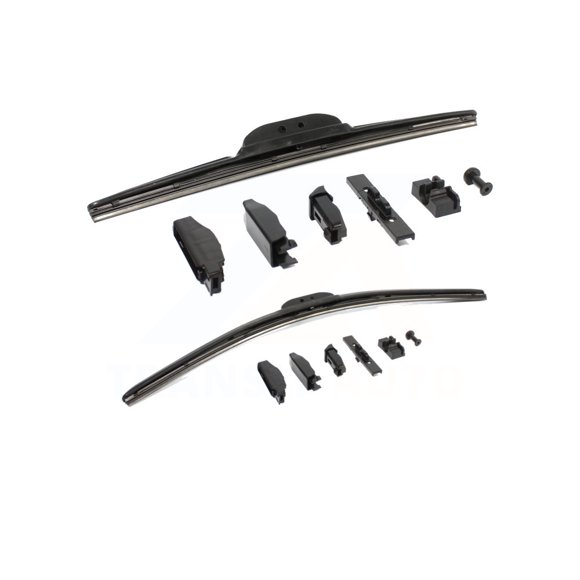 Wiper Blades by Size in Windshield Wiper Blades - Walmart.com