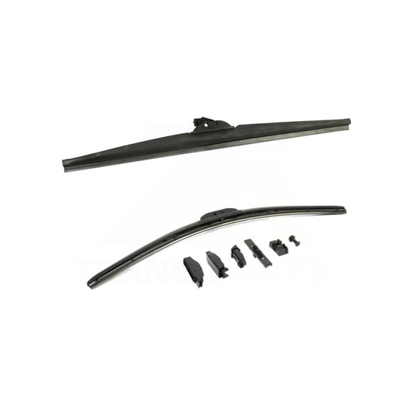 Subaru Crosstrek Wiper Blades in Subaru Wiper Blades - Walmart.com