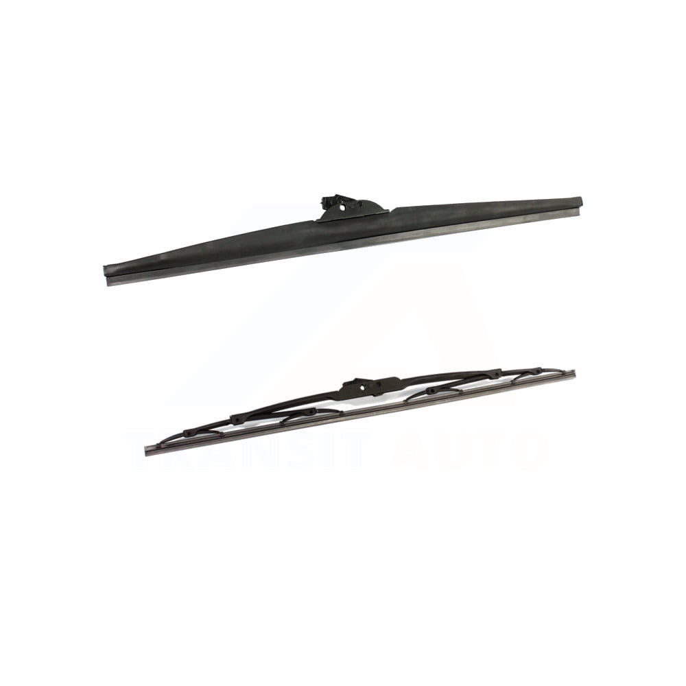 Front Wiper Blades Kit For Toyota Tacoma Chevrolet Malibu Ford 4Runner ...