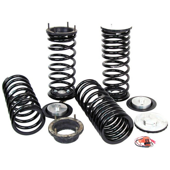 Land Rover Range Rover Air Spring To Coil Spring Conversion Kit