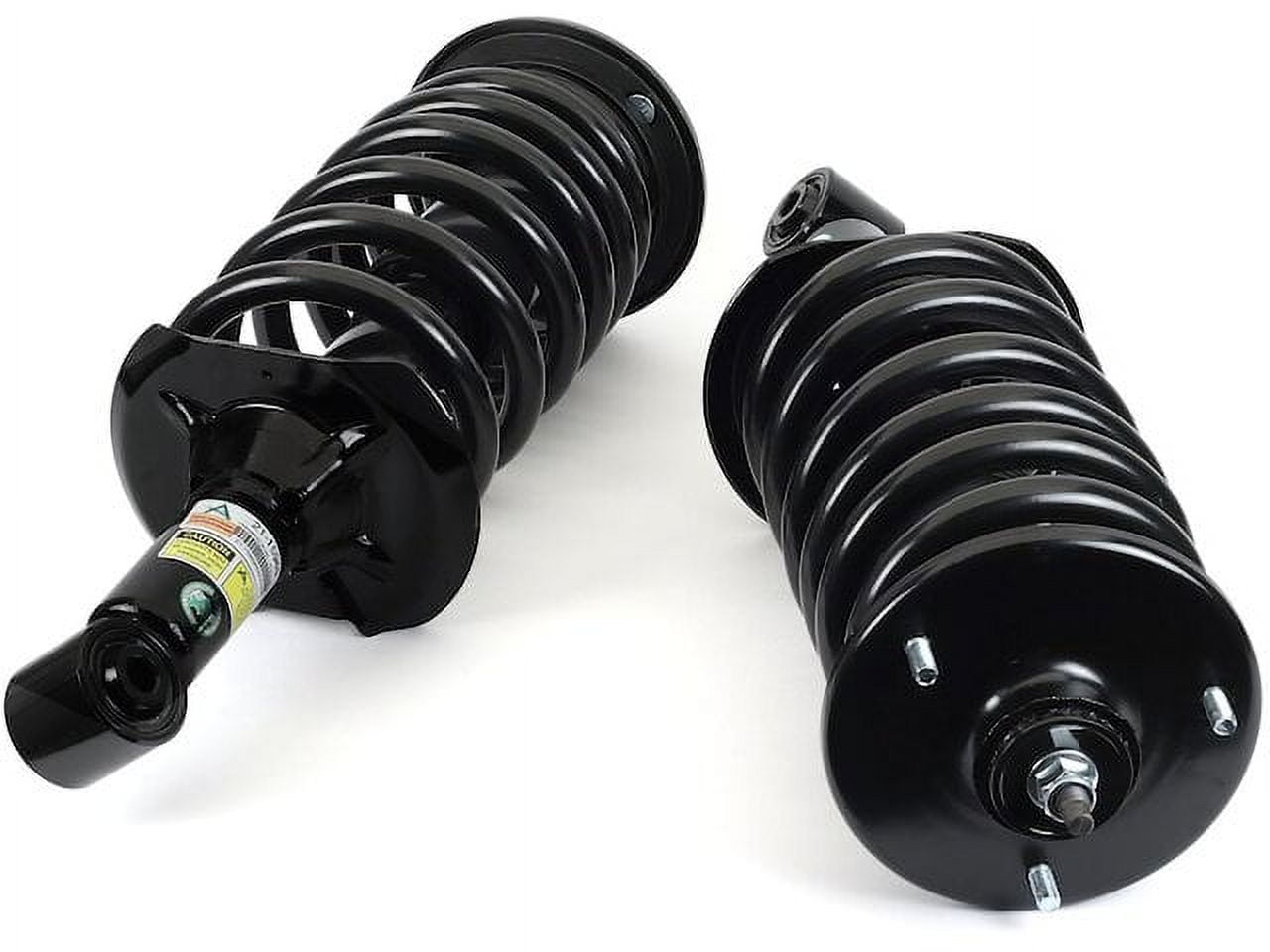 Land Rover Range Rover Sport Air Spring To Coil Spring Conversion Kit