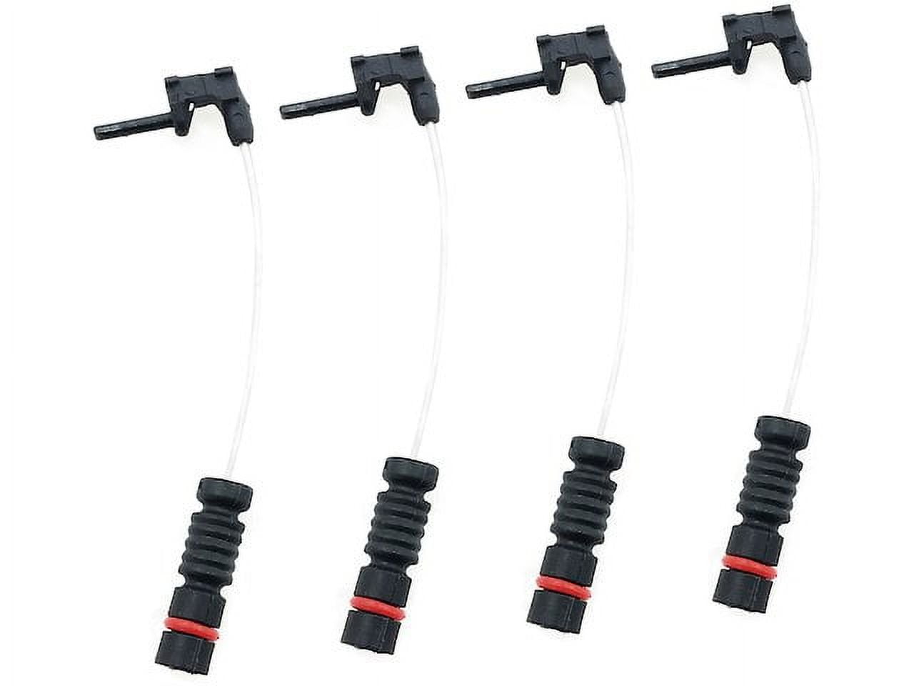 Front and Rear Brake Pad Sensor Kit - Compatible with 1973 - 1980 ...