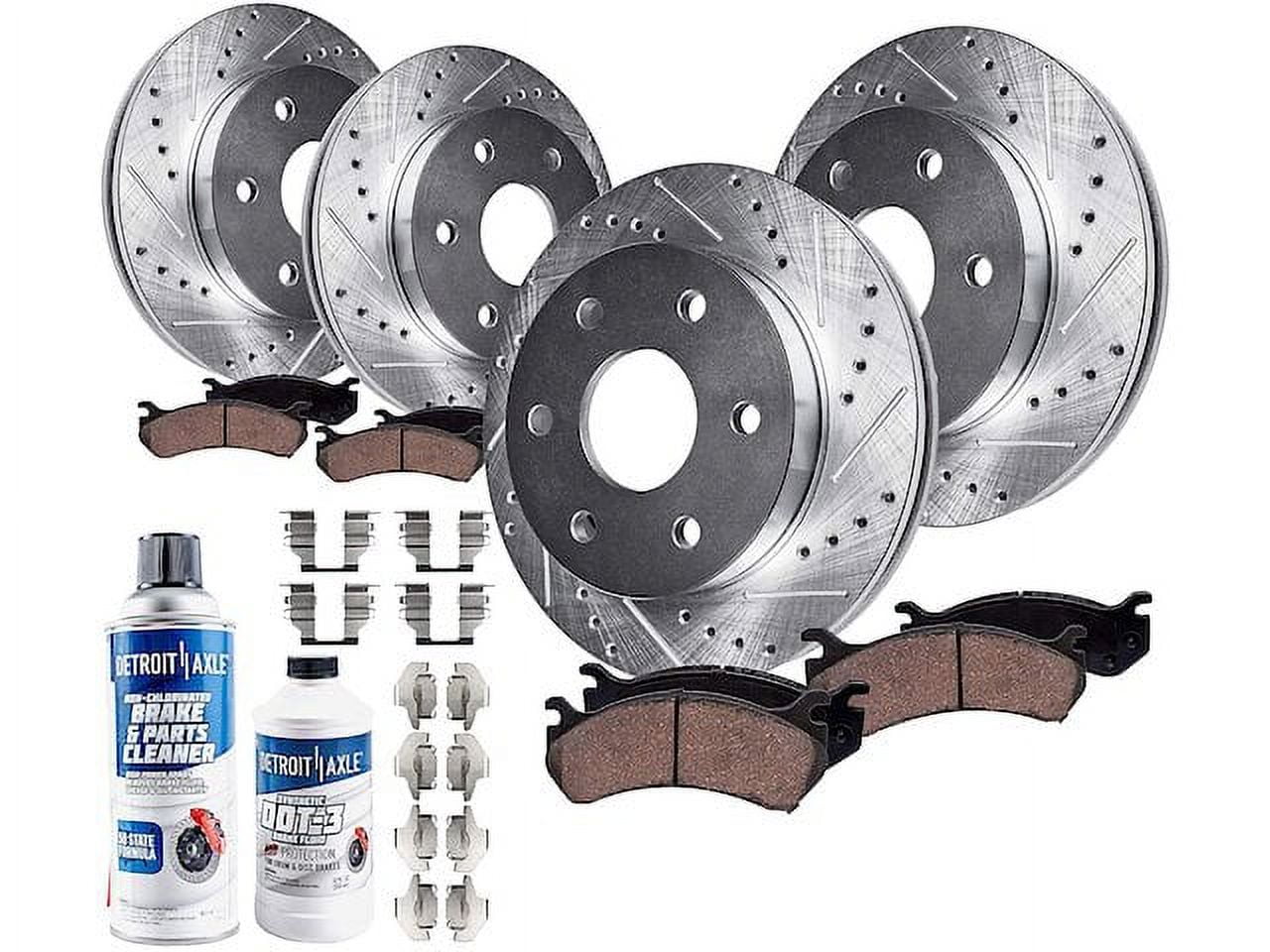 Seller StoreFront - Parts Geek LLC - Walmart.com