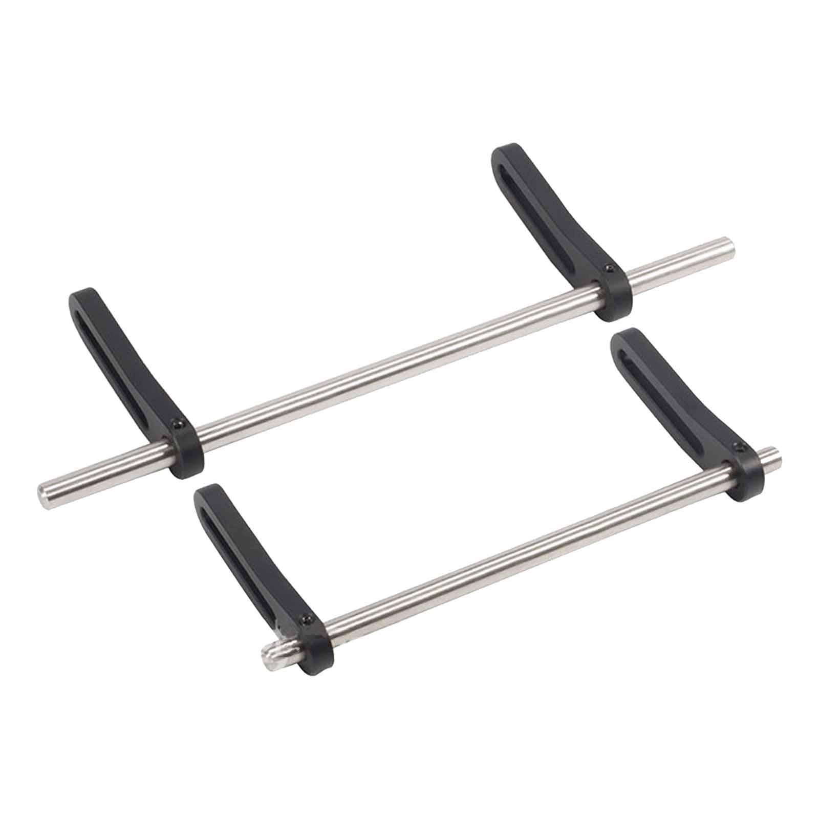 Front and Rear Bumpers RC Bumpers 1/10 Vehicles Accessories Crawler ...