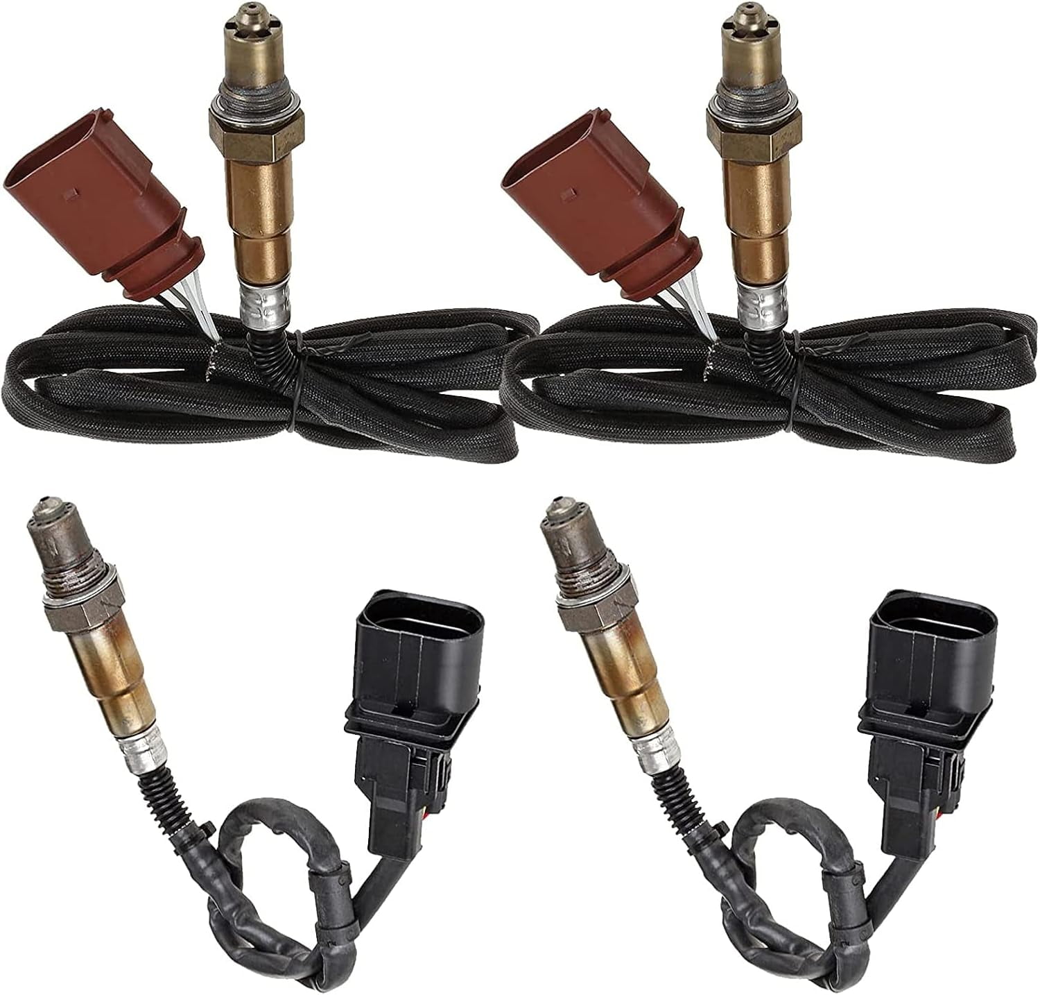 Audi A4 Quattro Oxygen Sensor